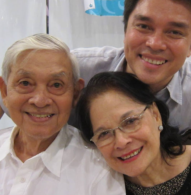 Farewell Dear Robert Alejandro – papemelroti