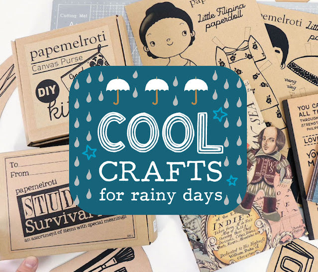 Cool Crafts Freebies and what's NEW NOW? 🆕 – papemelroti