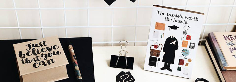 Graduation Gifts | papemelroti | Manila, Philippines