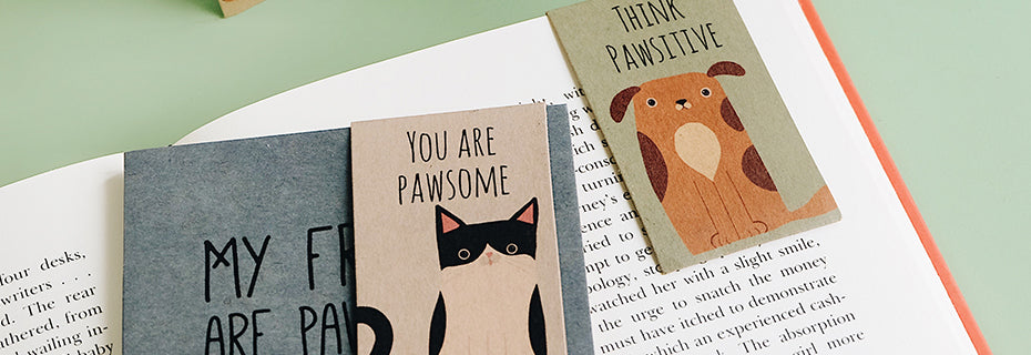 Bookmarks | papemelroti | Manila, Philippines