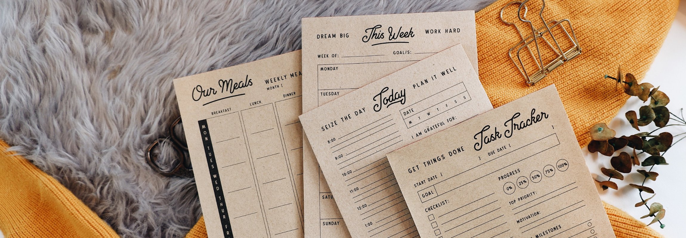 Writing Pads | Stationery | papemelroti | Manila, Philippines