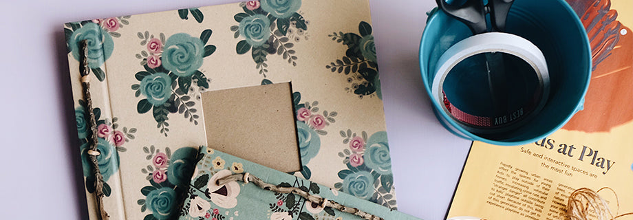 Scrapbooks | Crafts & DIY | papemelroti | Manila, Philippines