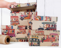 Philippine Collection | Original Ref Magnet | papemelroti