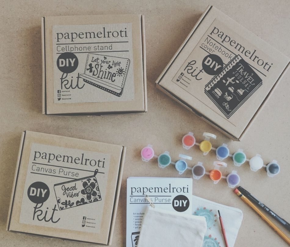 papemelroti | Gifts, Stationery & Home Décor | Manila, Philippines