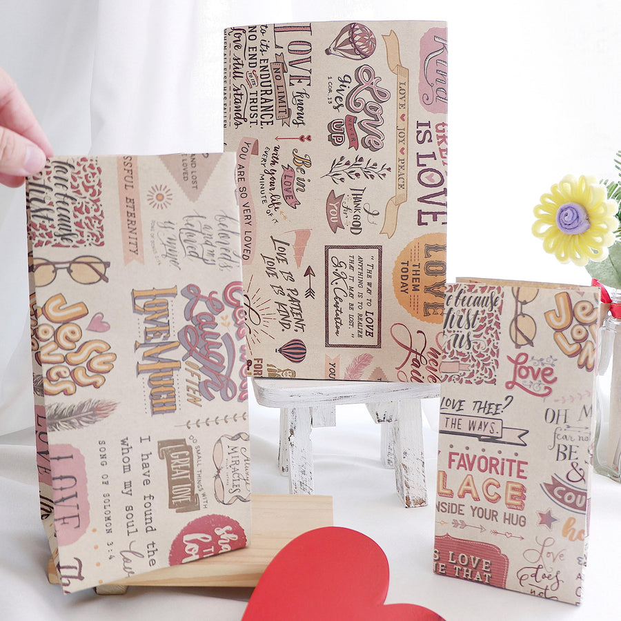 Recycled Paper Stationery | papemelroti | Manila, Philippines