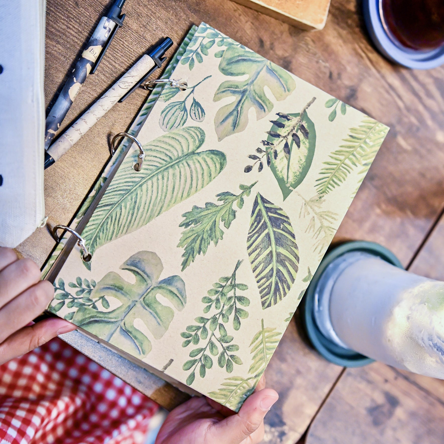 Scrapbooks | Crafts & DIY | papemelroti | Manila, Philippines