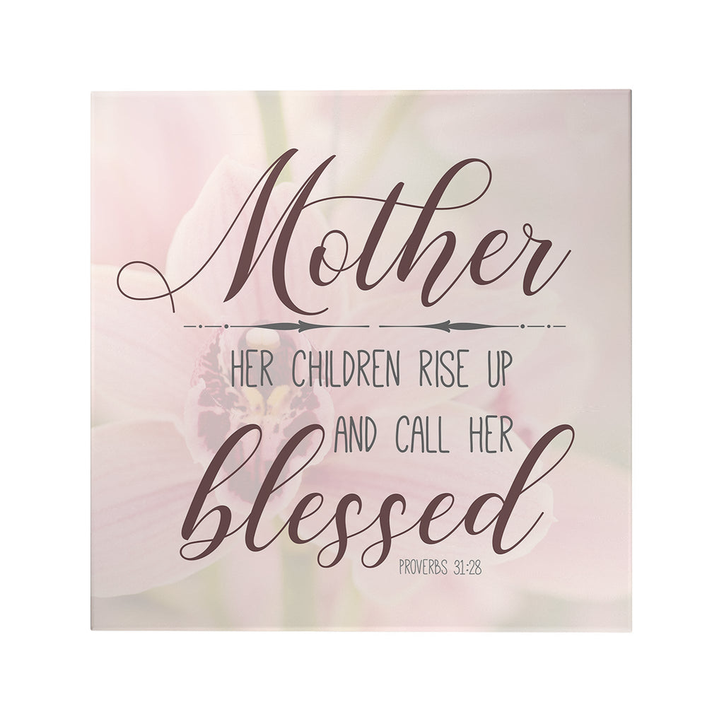 Mother Square | Original Decoposter | papemelroti | Markdowns ...