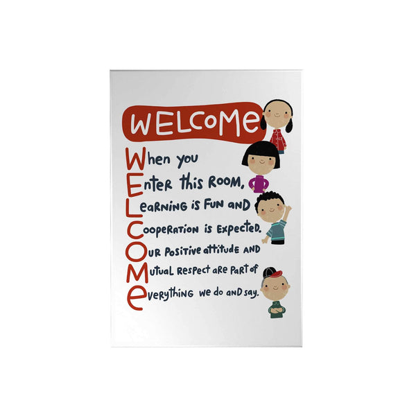 Welcome Decoposter | Papemelroti | Markdowns | Warehouse Clearance ...