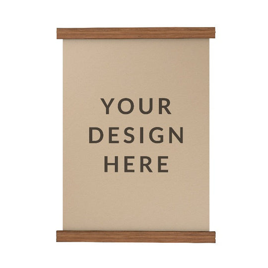 Scroll Posters | Wall Decor | papemelroti | Manila, Philippines