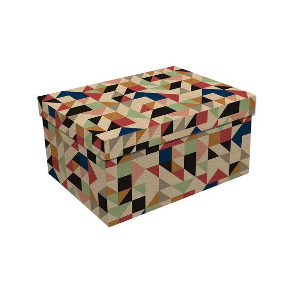 Rectangular Gift Box – papemelroti