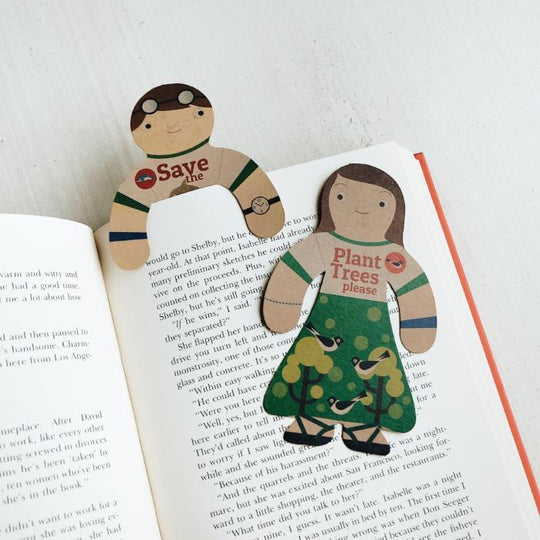 Bookmarks | papemelroti | Manila, Philippines