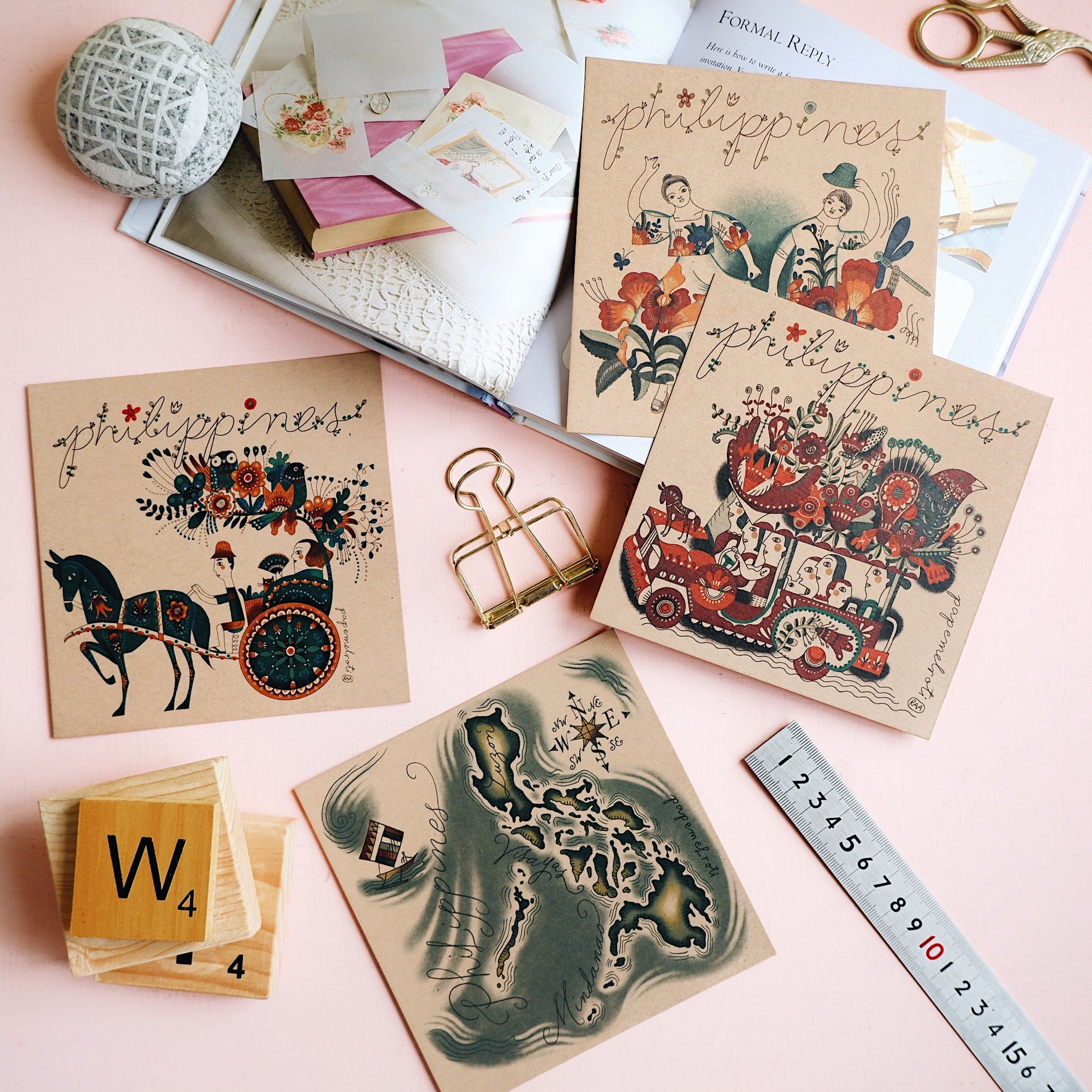 Philippine Collection | papemelroti | Manila, Philippines – tagged "home"